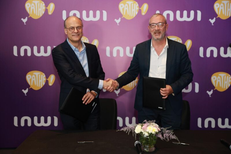 inwi lance son nouveau programme de fidélité et signe un partenariat ...