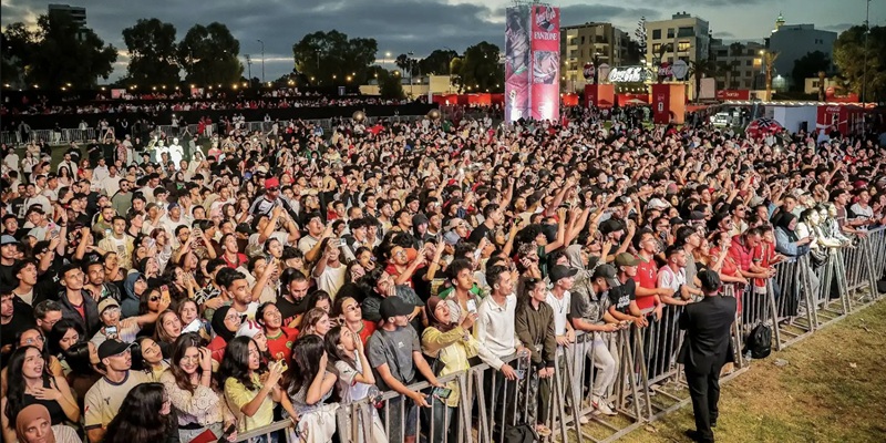 Coca-Cola fait vivre la Coupe du Monde FIFA 26 aux supporters marocains ...